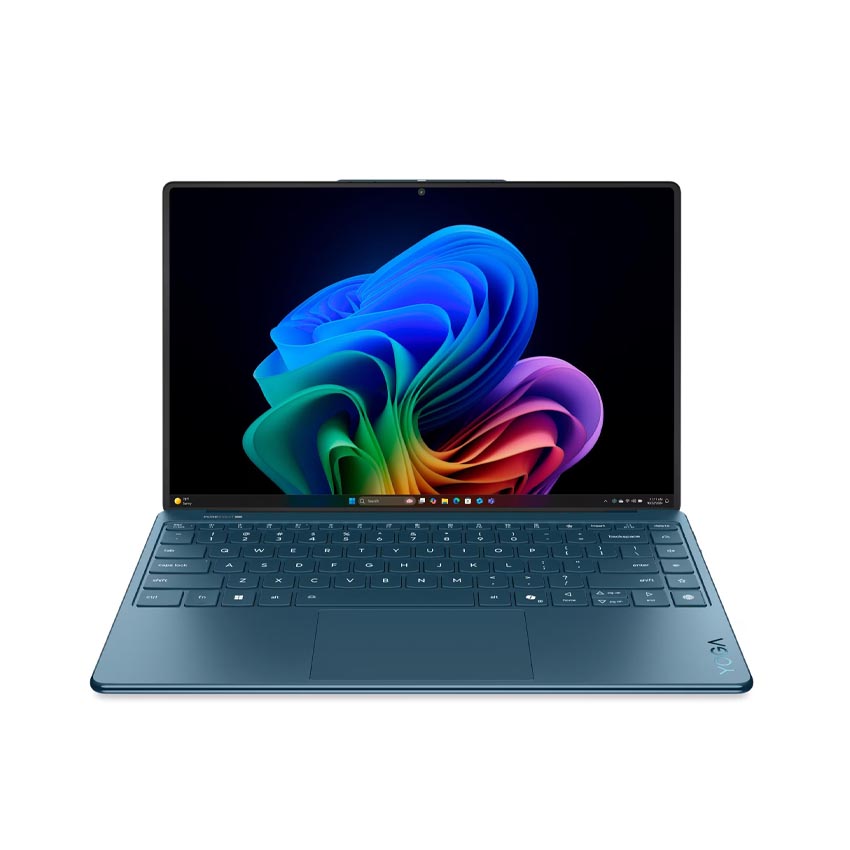 Lenovo Yoga Slim 9 14ILL10: Flagship Ultrabook Xa Xỉ Nhất 2025